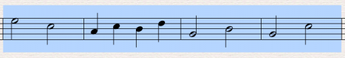 Notating Fingered Tremolos in Finale and Sibelius – OF NOTE