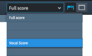 How to Create Custom Layouts in Dorico | Setup Mode – OF NOTE