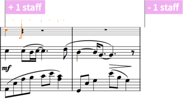 How to Create Ossias in Dorico Pro 2 – OF NOTE