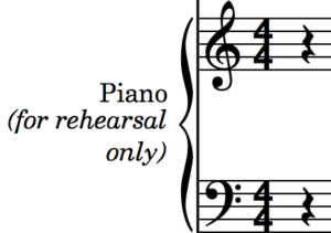 How to Format Staff Labels in Dorico | Getting Started with Dorico – OF ...
