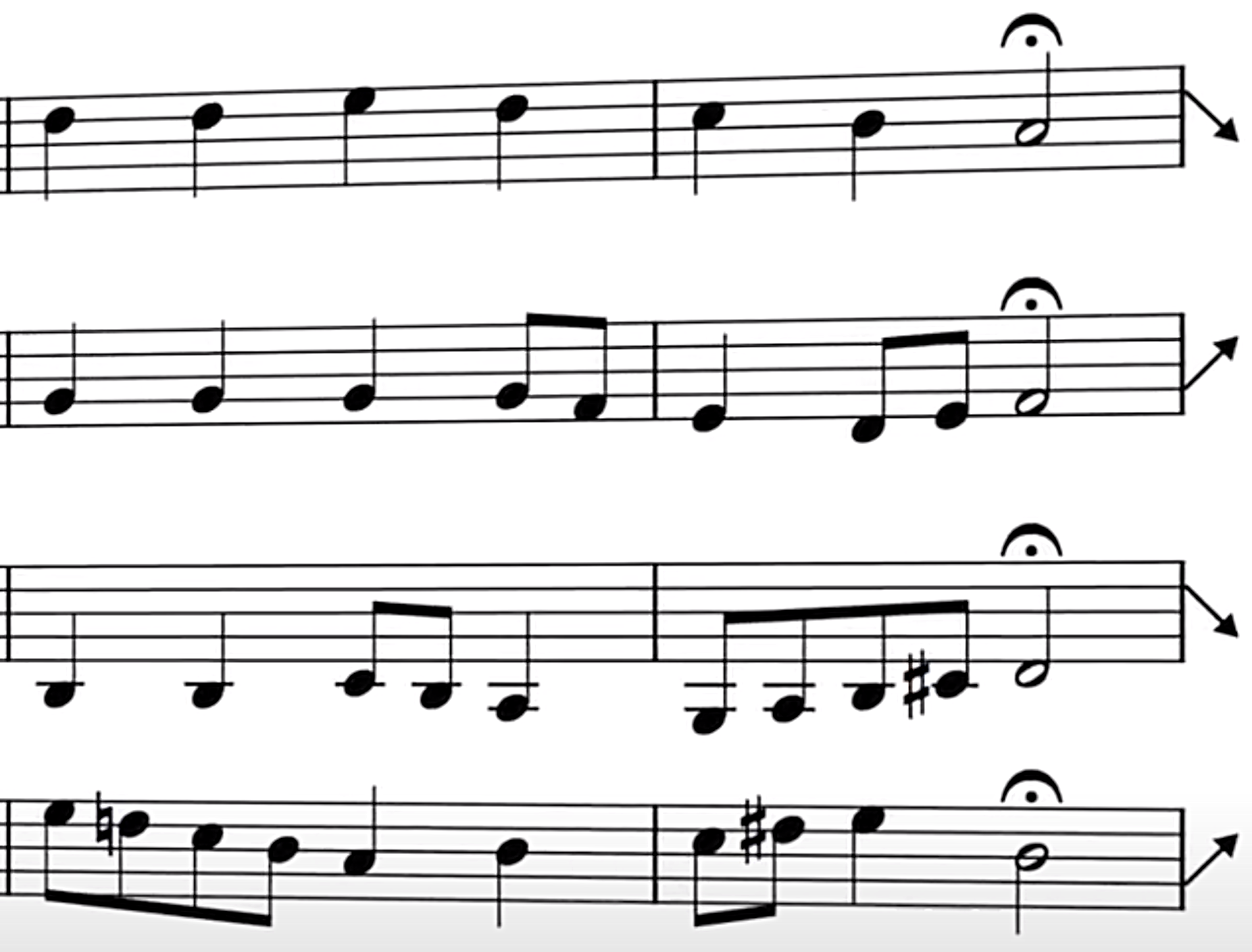 How to Work With Divisi in Dorico Pro – OF NOTE