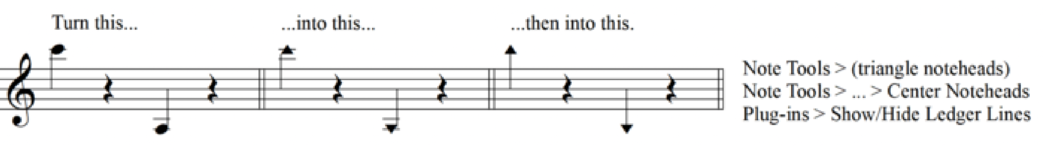 Point Release Update to JetStream Finale Controller – OF NOTE