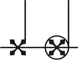 X / Cross Noteheads in Music Notation – OF NOTE